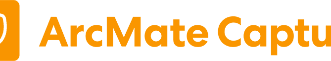 ArcMate Capture® - NVSSoft®