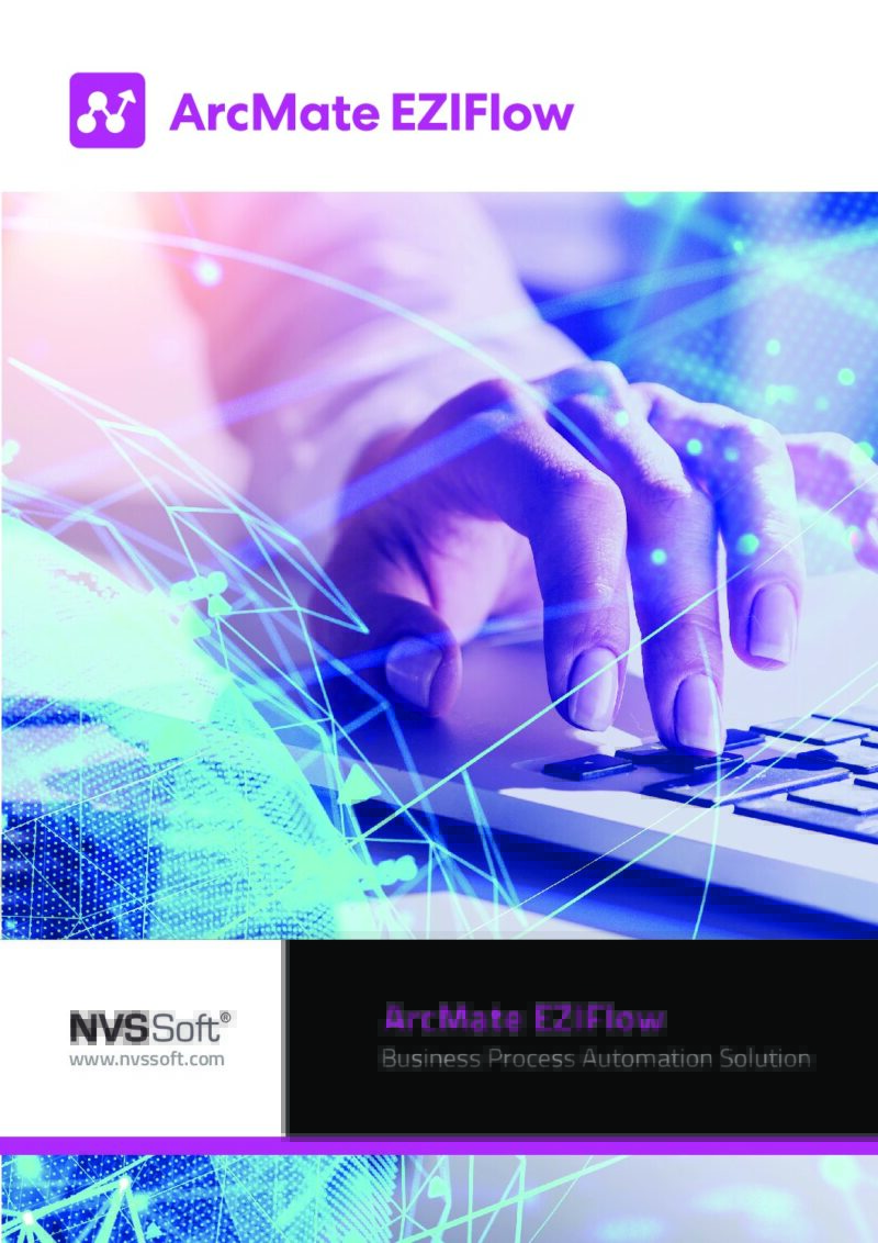 ArcMate EZIFlow® - ABS Mena