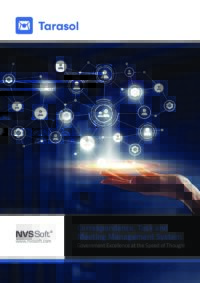 Tarasol™ - ABS Mena