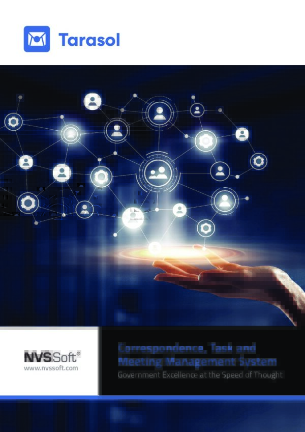 Tarasol™ - ABS Mena