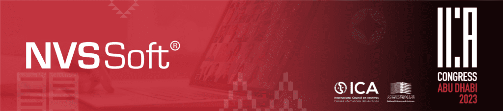 ICA Congress 2023 - NVSSoft®