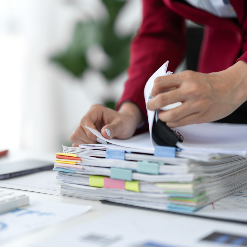 VIP/Executive Decision Making: Streamlining with Tarasol - NVSSoft®